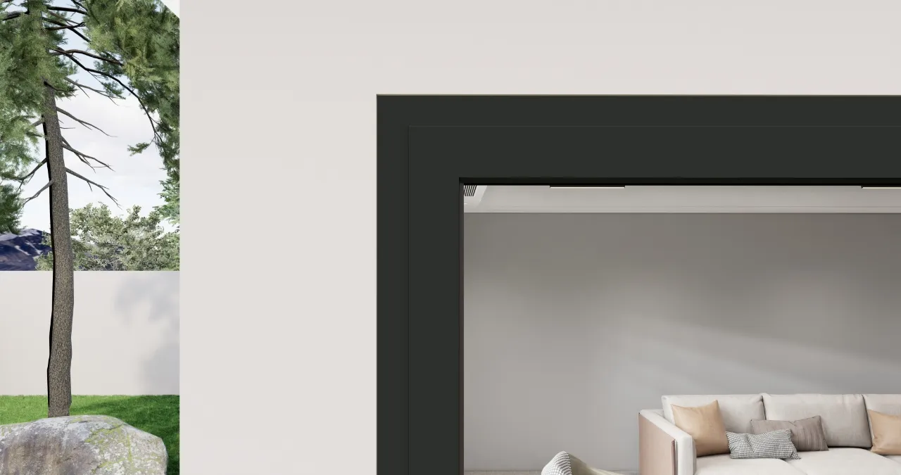 Aluminium Sliding Door - Australia RS Doors & Windows