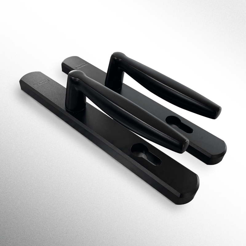 Aluminium Stack Door - Australia RS Doors & Windows