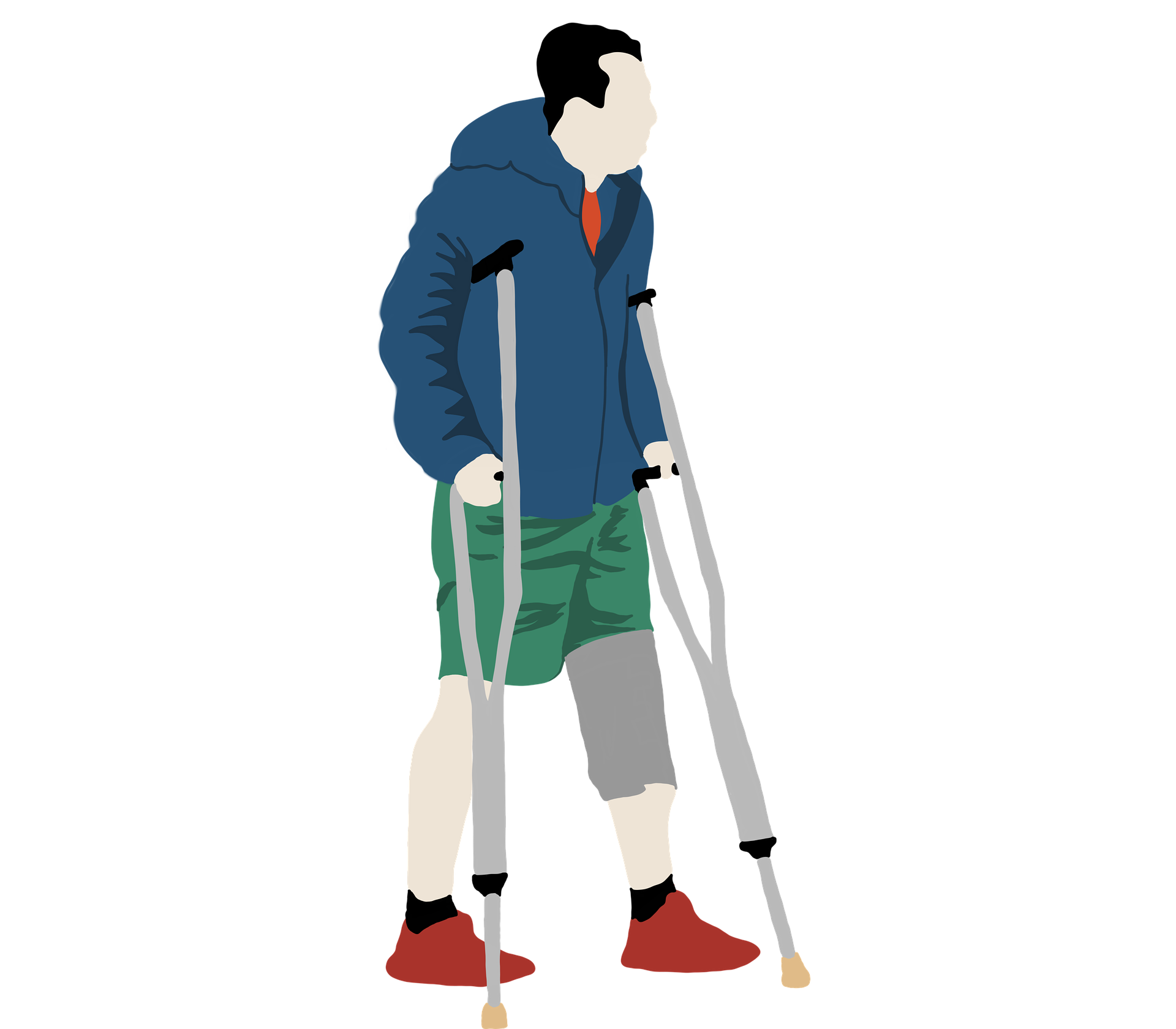 Comment se protéger d'un dommage corporel