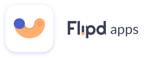 Flipd - App of the Day on the App Store