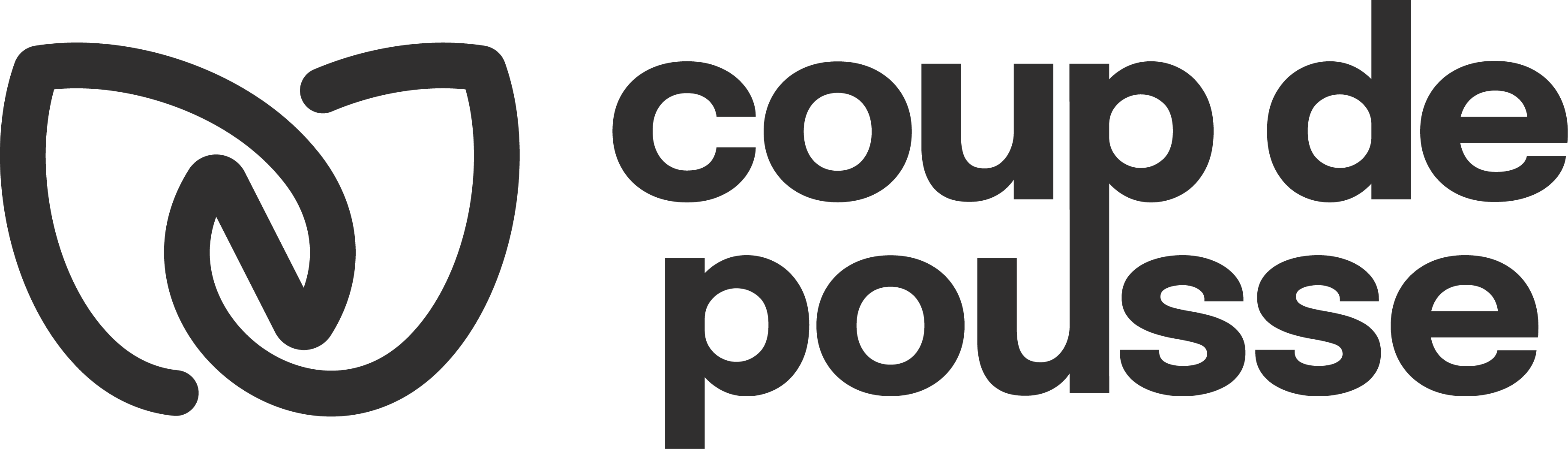 Coup de pousse - Apple Pay