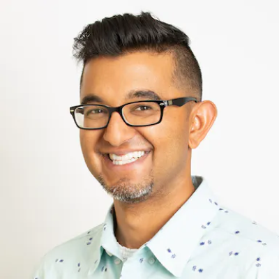 On a mission to enable researchers to do more high-impact research