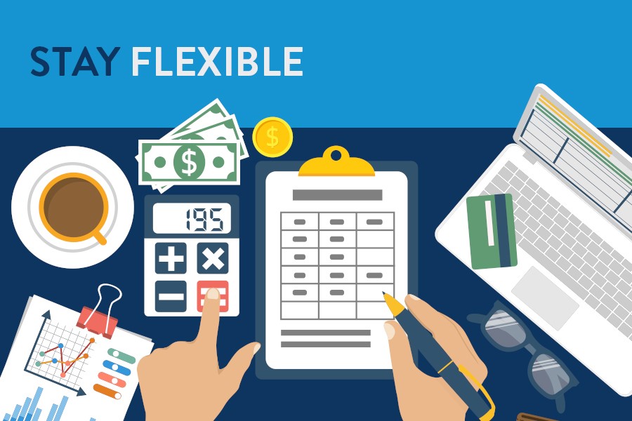 10 Tips on How to Get Out of Debt Fast