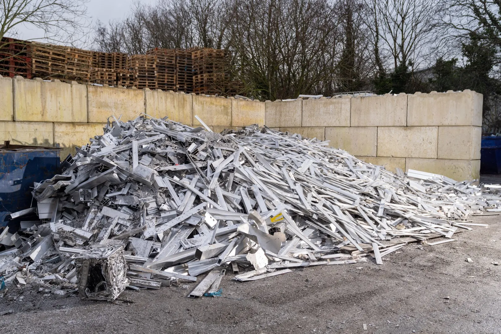 Selling - Tom Martin & Company: Your Trusted Partner in Scrap Metal ...