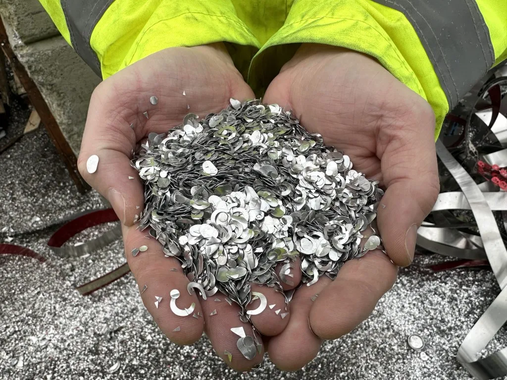 Selling - Tom Martin & Company: Your Trusted Partner in Scrap Metal ...