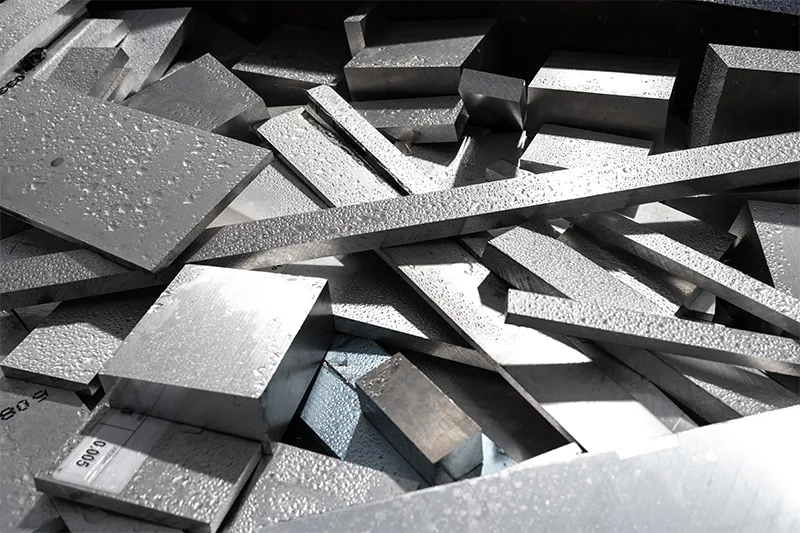 Selling - Tom Martin & Company: Your Trusted Partner in Scrap Metal ...