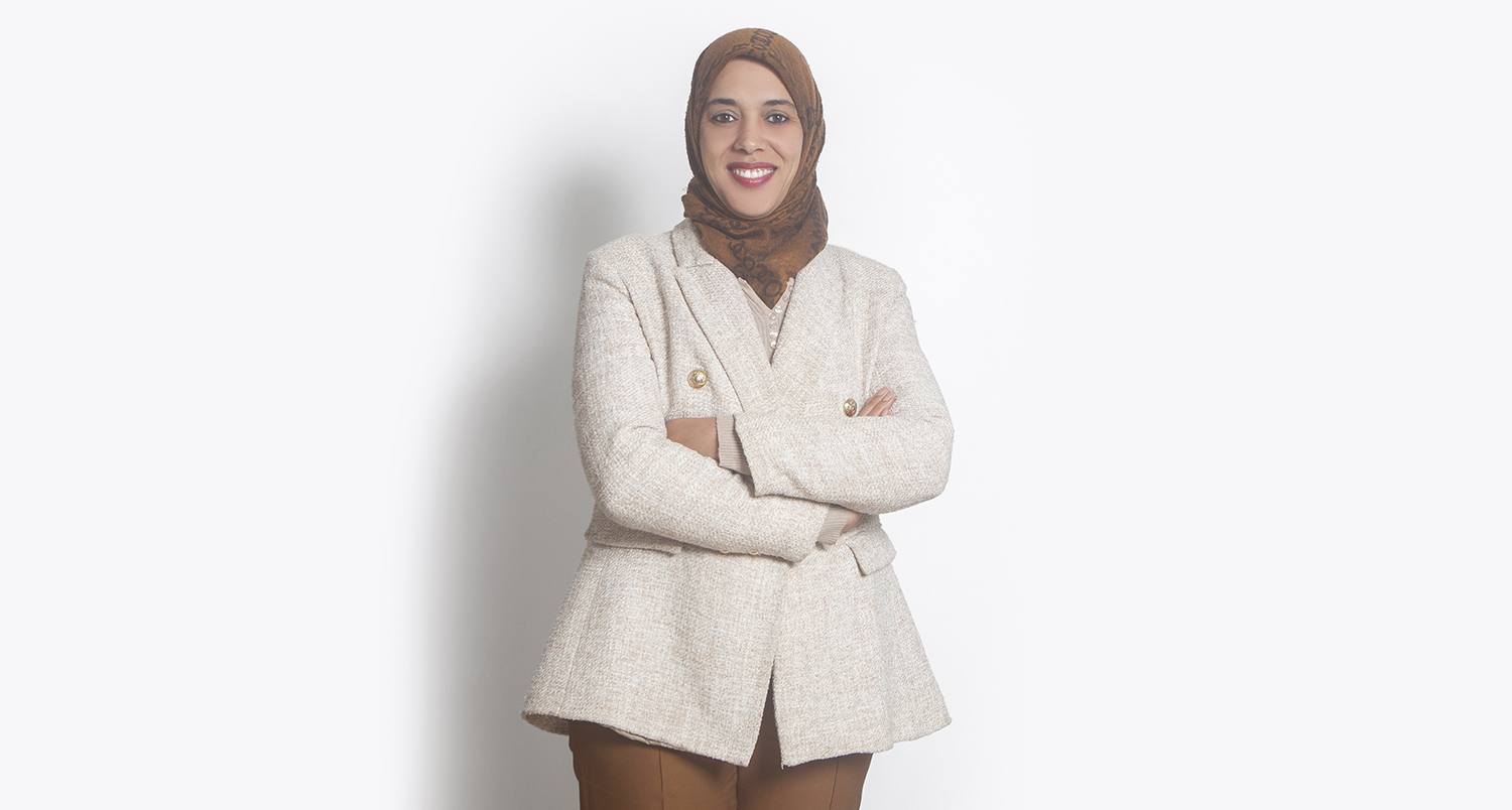 Interviews - Sana Bouhamidi | Visage du Maroc