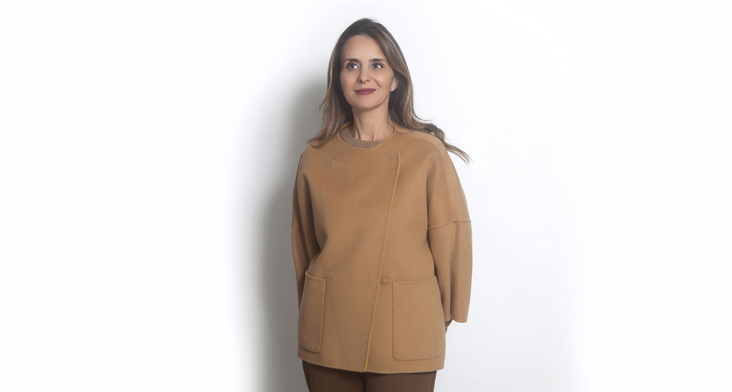 Interviews - Hynd Bouhia | Visage du Maroc