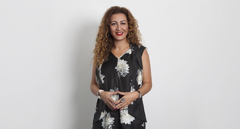 Interviews - Mouna Fettou | Visage du Maroc