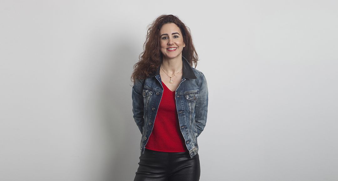 Interviews - Mouna Fettou | Visage du Maroc