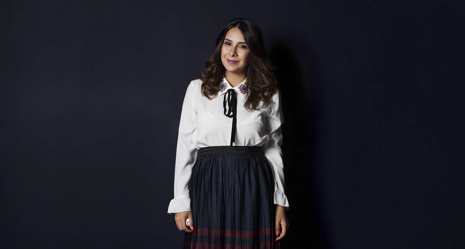 Interviews - Meryem Zaïmi | Visage du Maroc