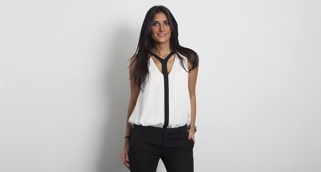 Interviews - Mouna Fettou | Visage du Maroc