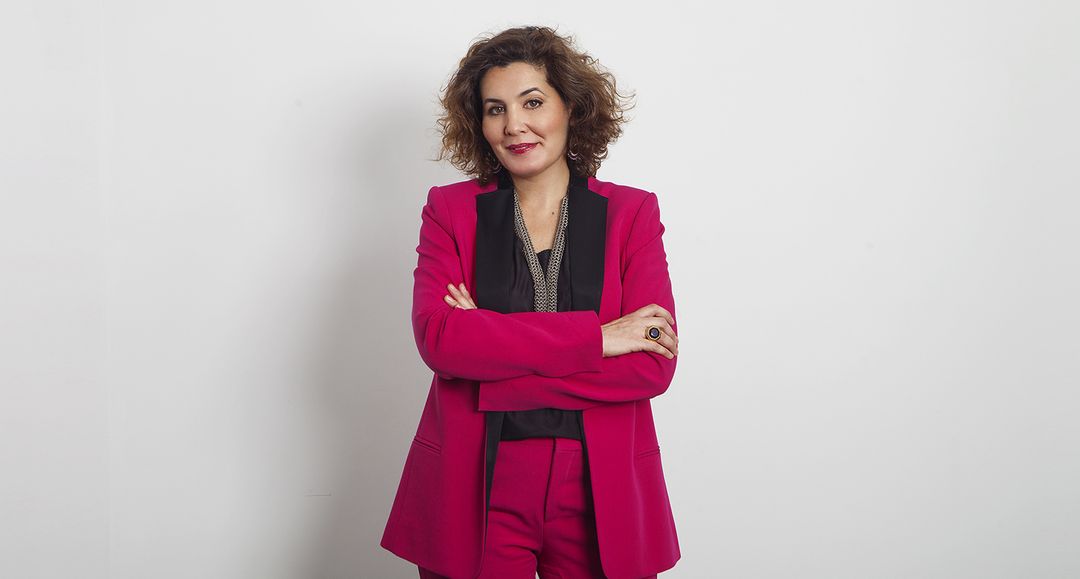 Interviews - Mouna Fettou | Visage du Maroc