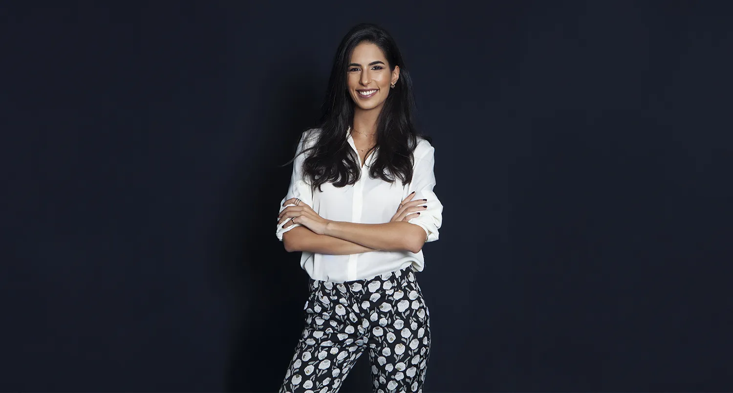 Interviews - Meryem Zaïmi | Visage du Maroc