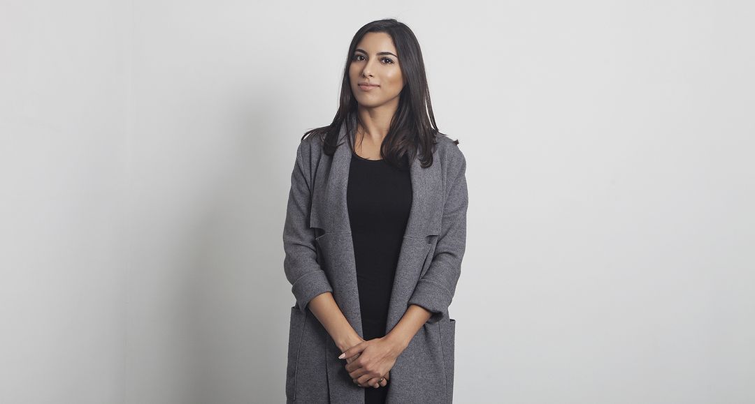 Interviews - Mouna Fettou | Visage du Maroc