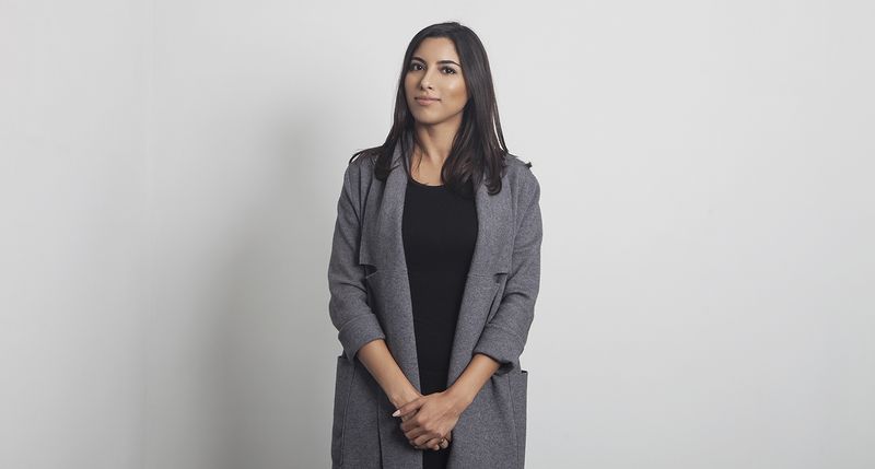 Interviews - Mouna Fettou | Visage du Maroc