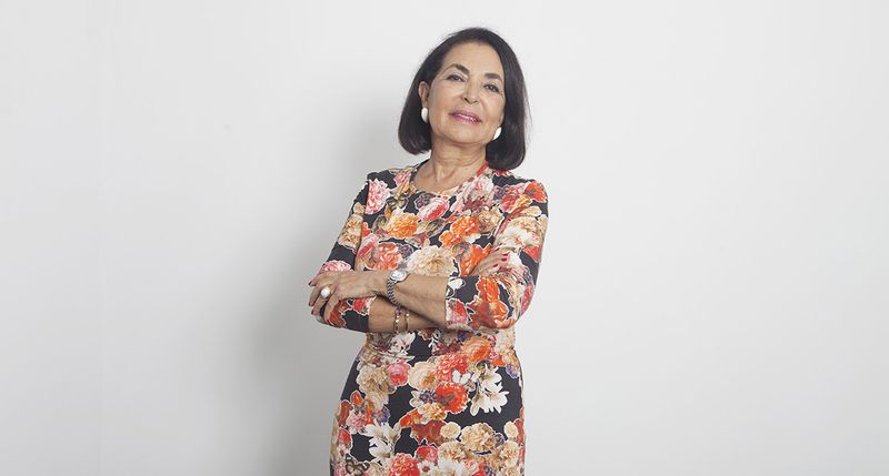 Interviews - Mouna Fettou | Visage du Maroc