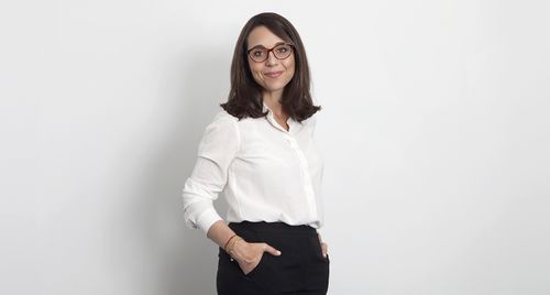 Interviews - Mouna Fettou | Visage du Maroc