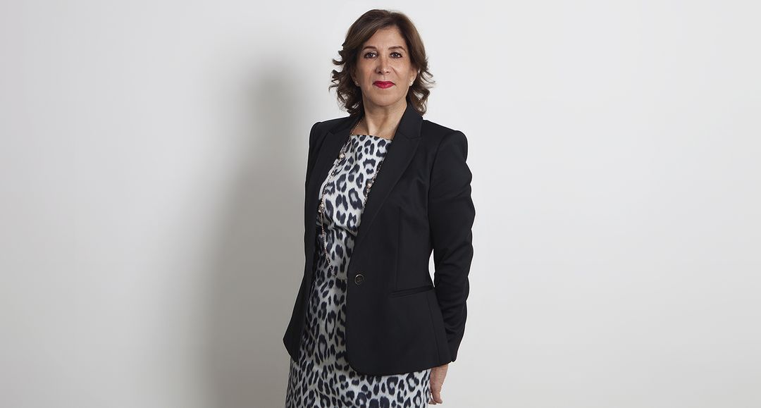 Interviews - Mouna Fettou | Visage du Maroc