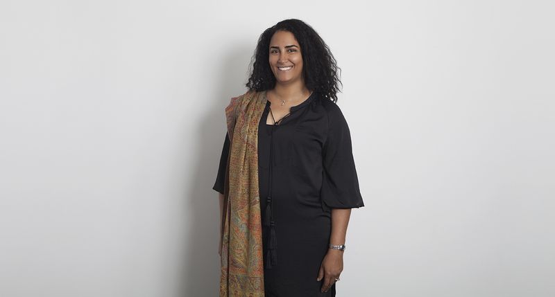 Interviews - Mouna Fettou | Visage du Maroc