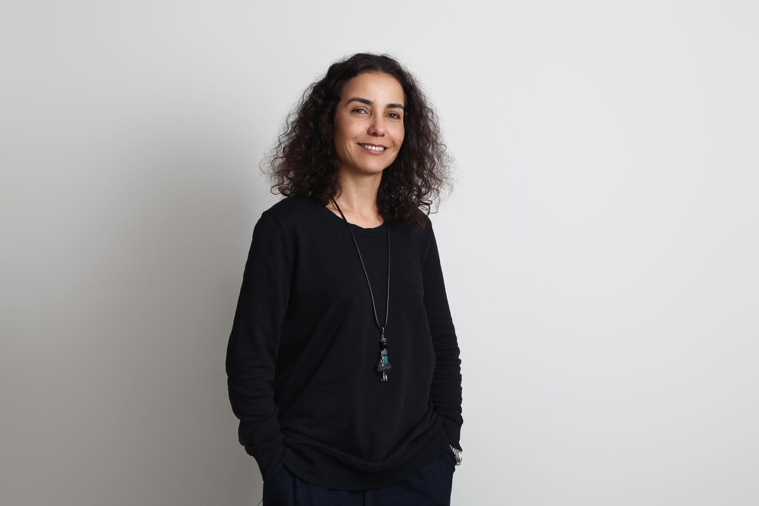 Interviews - Mouna Fettou | Visage du Maroc