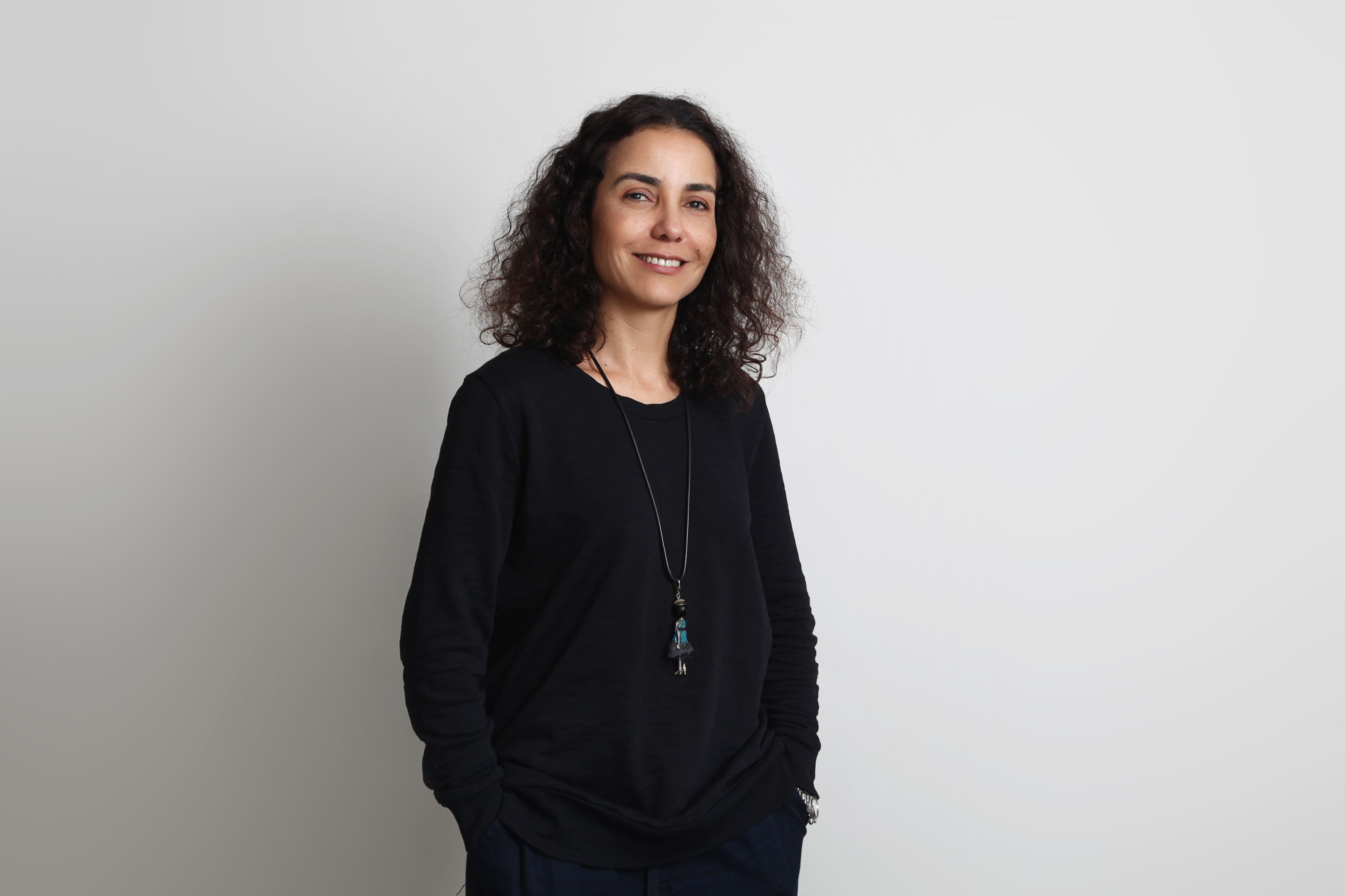 Interviews - Mouna Fettou | Visage du Maroc