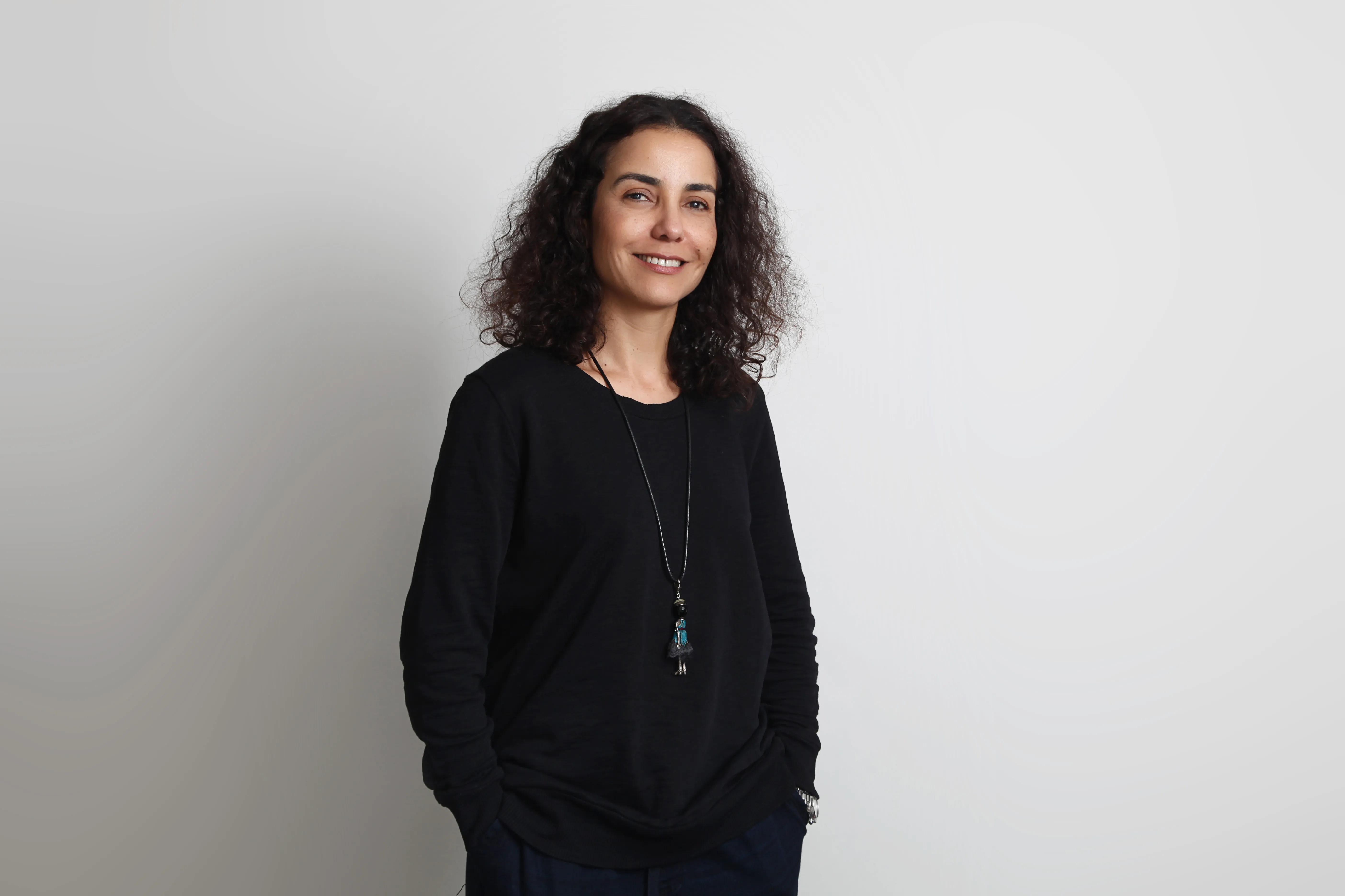 Interviews - Meryem Zaïmi | Visage du Maroc