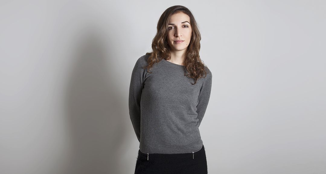 Interviews - Mouna Fettou | Visage du Maroc