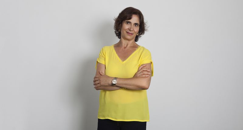 Interviews - Mouna Fettou | Visage du Maroc