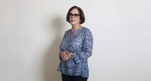 Interviews - Mouna Fettou | Visage du Maroc