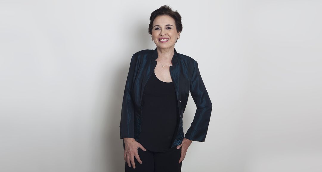 Interviews - Mouna Fettou | Visage du Maroc