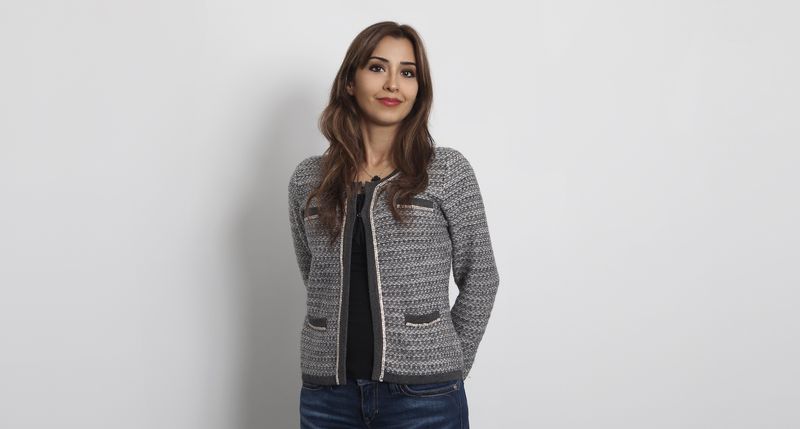 Interviews - Mouna Fettou | Visage du Maroc