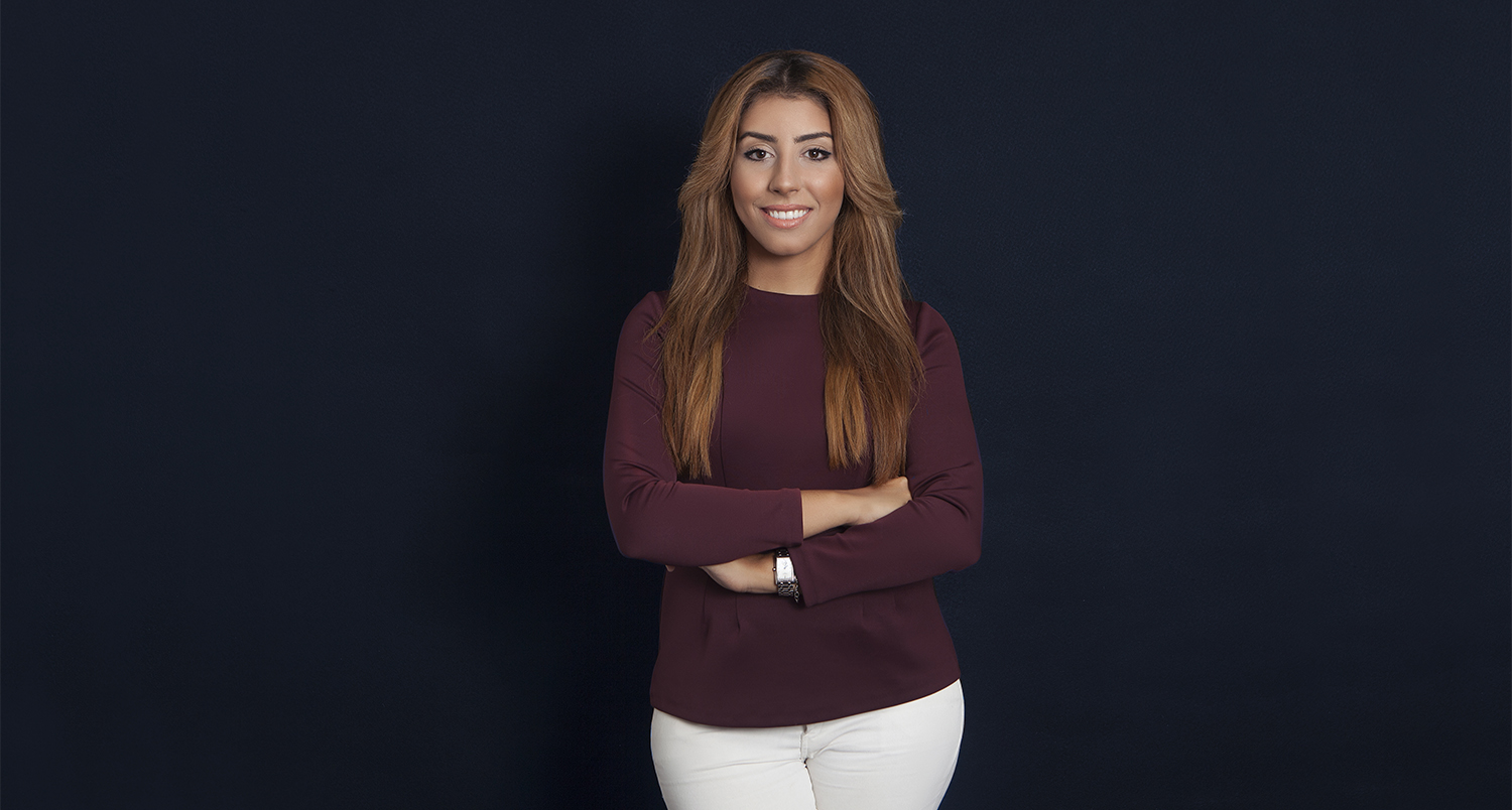 Interviews - Lamia Bazir | Visage du Maroc
