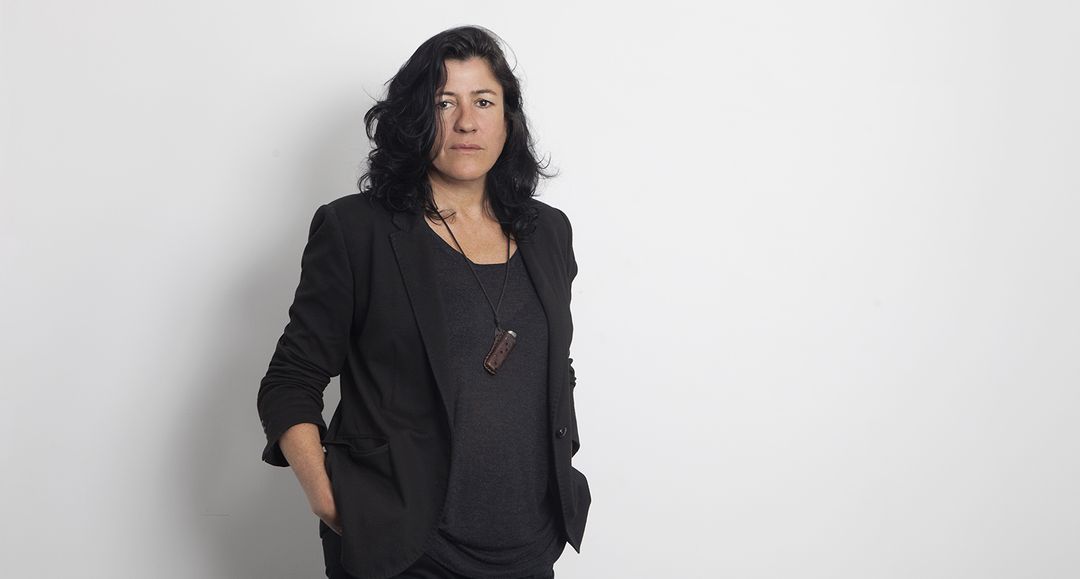 Interviews - Mouna Fettou | Visage du Maroc