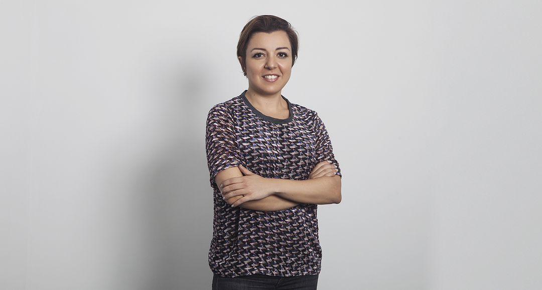 Interviews - Mouna Fettou | Visage du Maroc