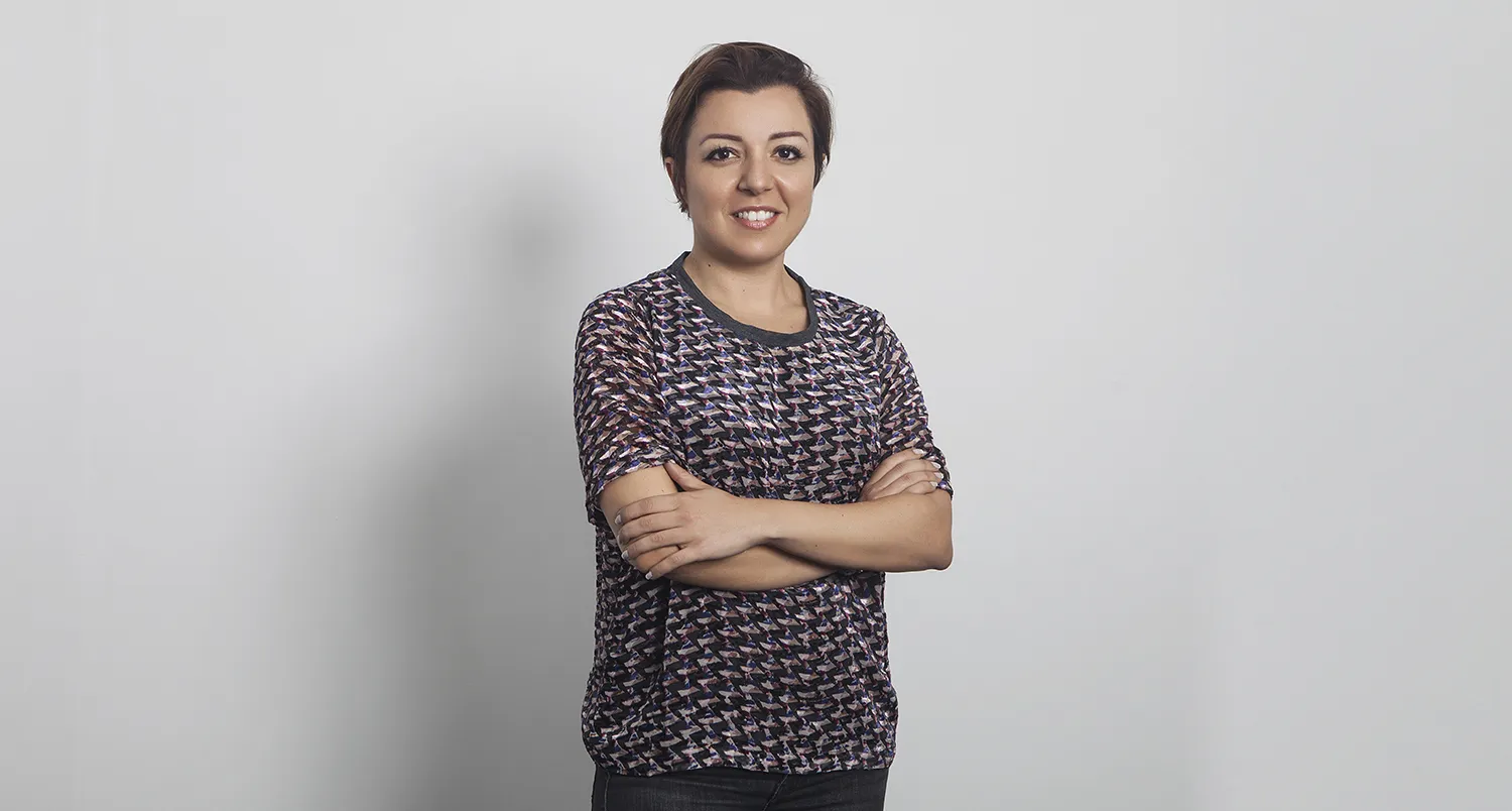 Interviews - Meryem Zaïmi | Visage du Maroc