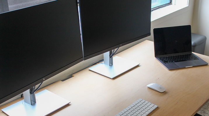 Need IT support? We’ve got you sorted.