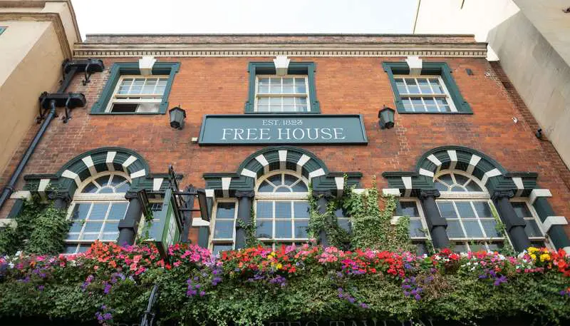 The City Pub Collection | Great Pubs Across the South of England