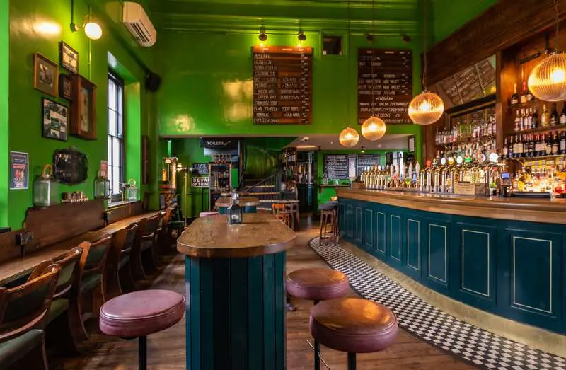 The City Pub Collection | Great Pubs Across the South of England