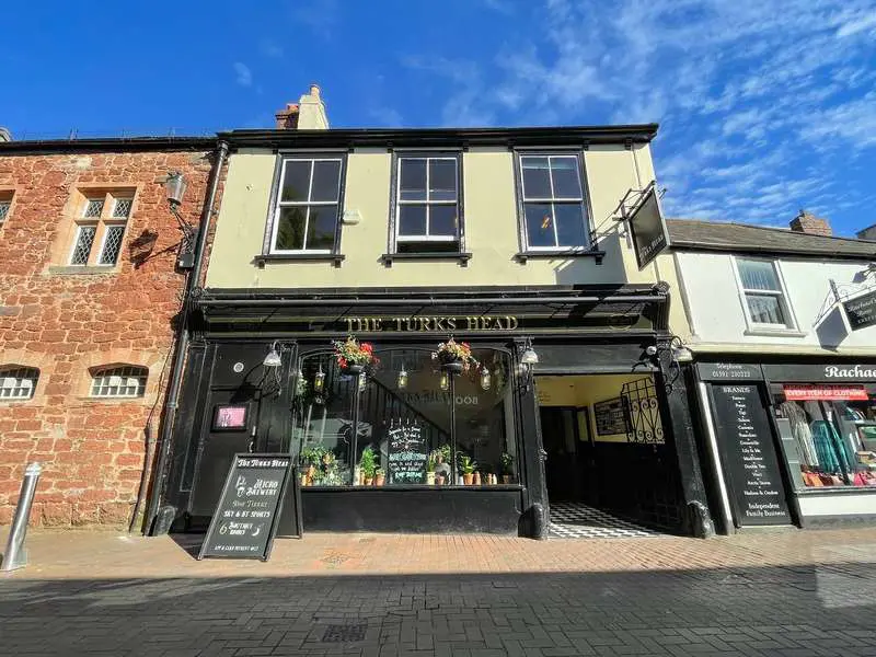 The City Pub Collection | Great Pubs Across the South of England