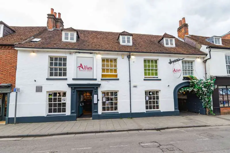 The City Pub Collection | Great Pubs Across the South of England