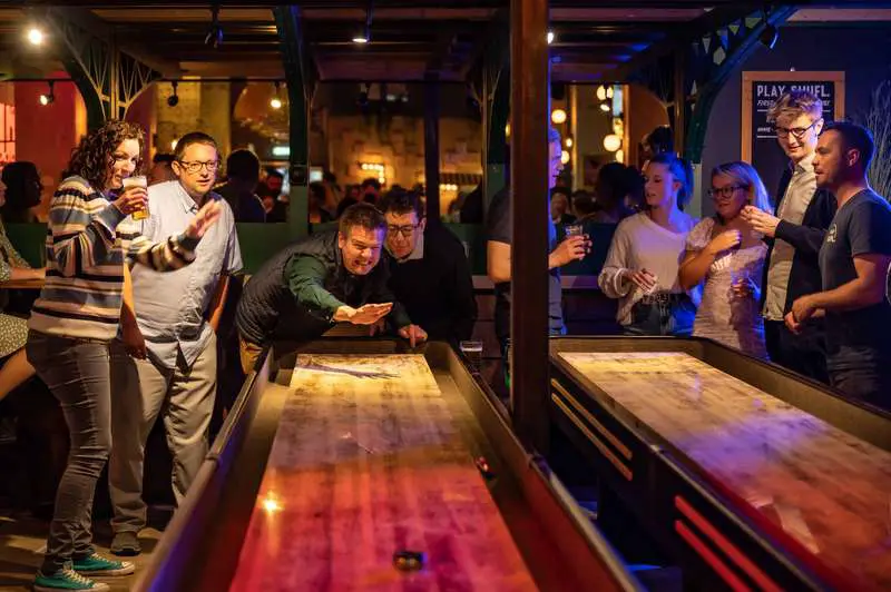 The City Pub Collection | Great Pubs Across the South of England