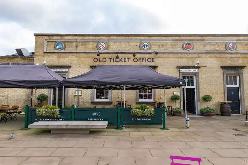 The City Pub Collection | Great Pubs Across the South of England