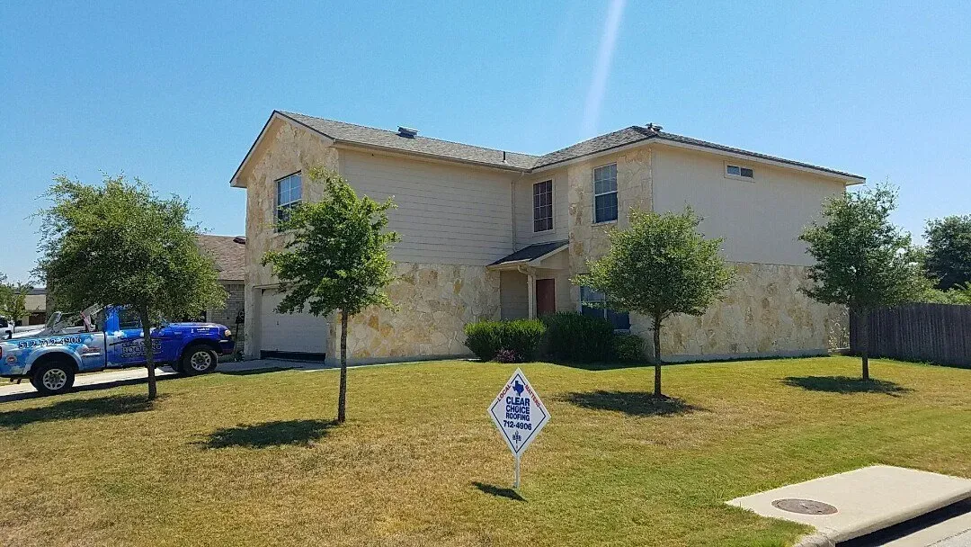 Home [www.clearchoiceroofingatx.com]