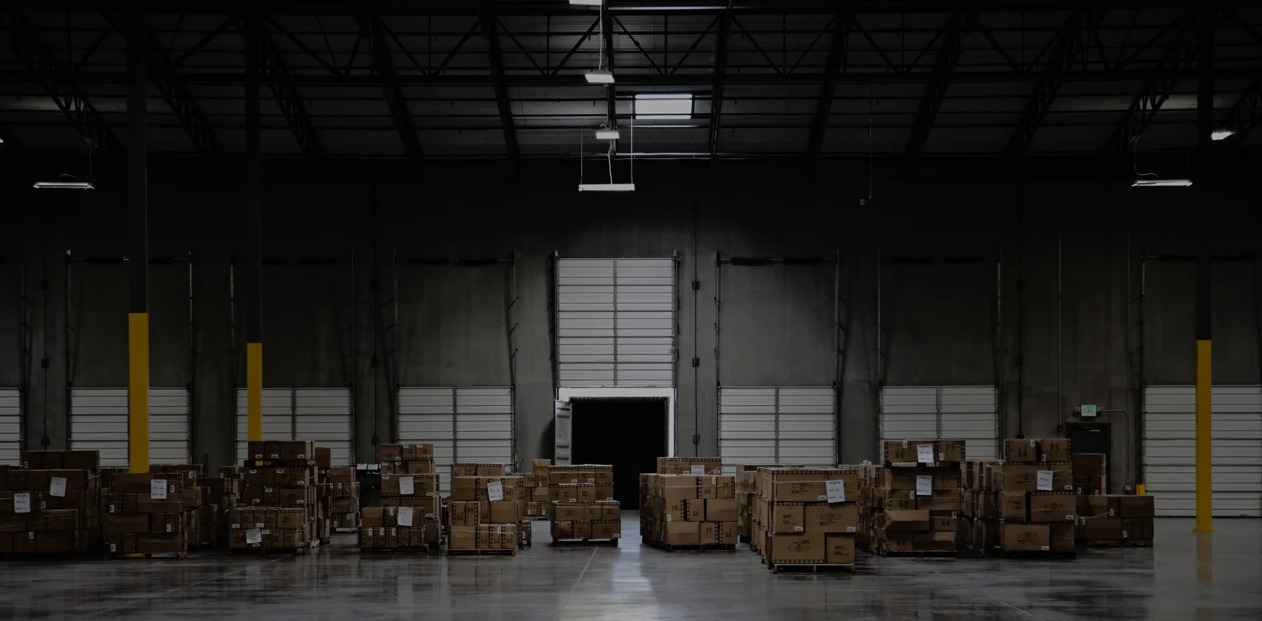 Slip Robotics – Load and unload any truck in 5 minutes