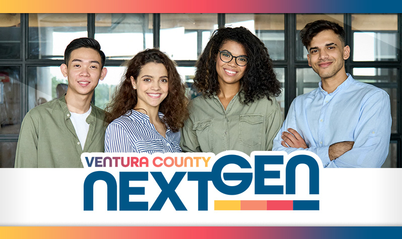 Ventura County NextGen | VCNextGen.org
