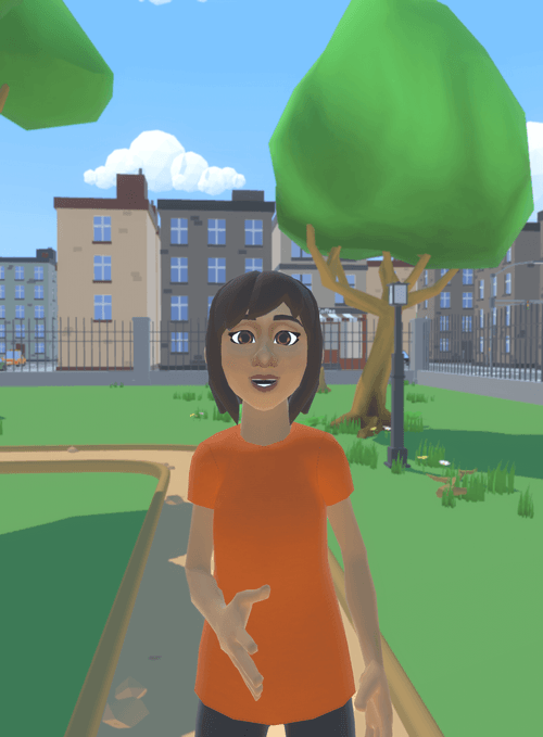 LingoLooper - The natural way to learn a language on iOS and Android