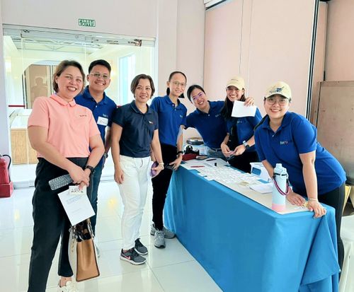 Netforce International | About Us