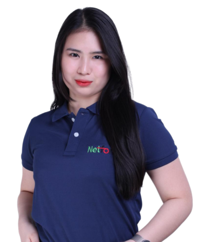 Netforce International | Contact Us