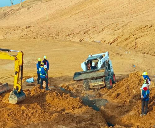 Netforce International | About Us